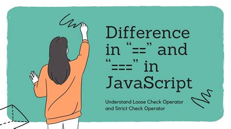 Strict Vs Loose Equality In Javascript Explained 🔍 Vs 📏 Youtube
