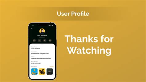 Message Box Messenger Chat Flutter Iosandroid App Template Code