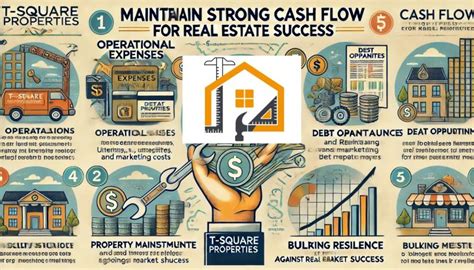 Realestate Cashflow Business Opportunity Construction Finance T Square Properties And