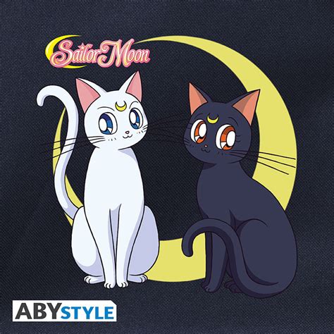 Luna And Artemis