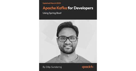 Apache Kafka For Developers Using Spring Boot Video