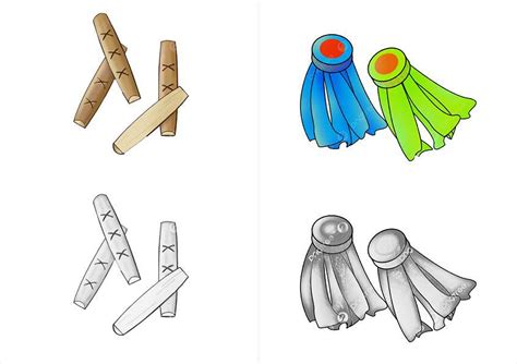 색칠공부 도안 설 전통놀이 팽이 연날리기 윷놀이 제기 복주머니 프린트 무료다운