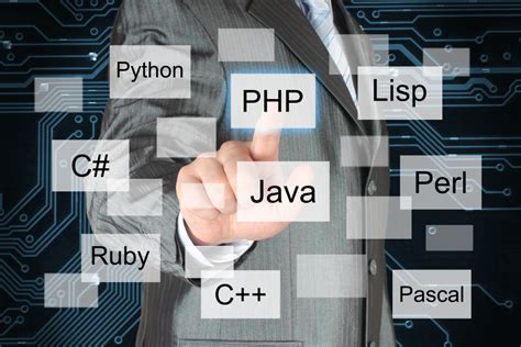 Se Former En Java Pour Améliorer Vos Performances Professionnelles