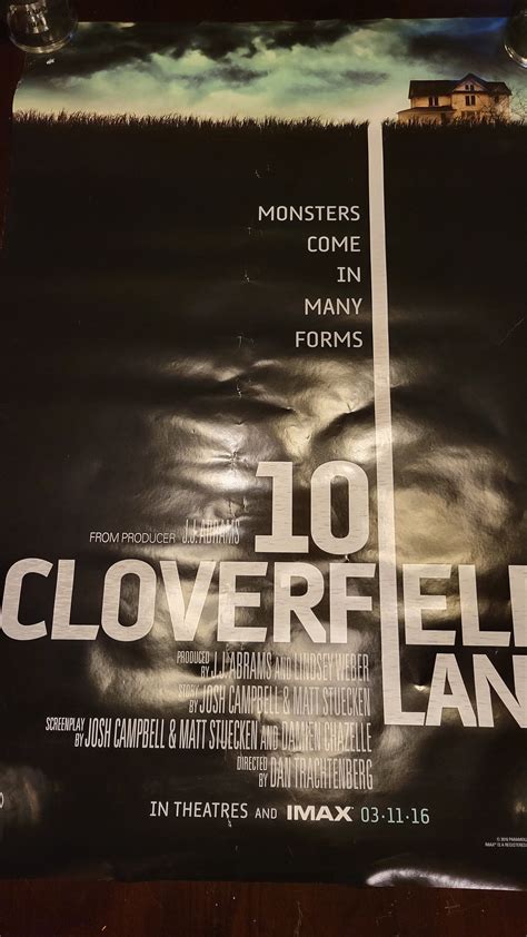 10 Cloverfield Lane Movie 60 Photos Moonagedaydreamfilm