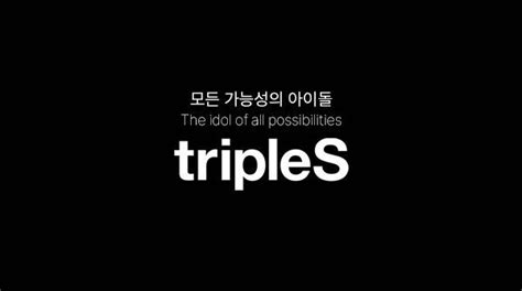 Triples Group Concept Poster Design