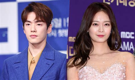 Jung So Min E Kim Hyun Joong