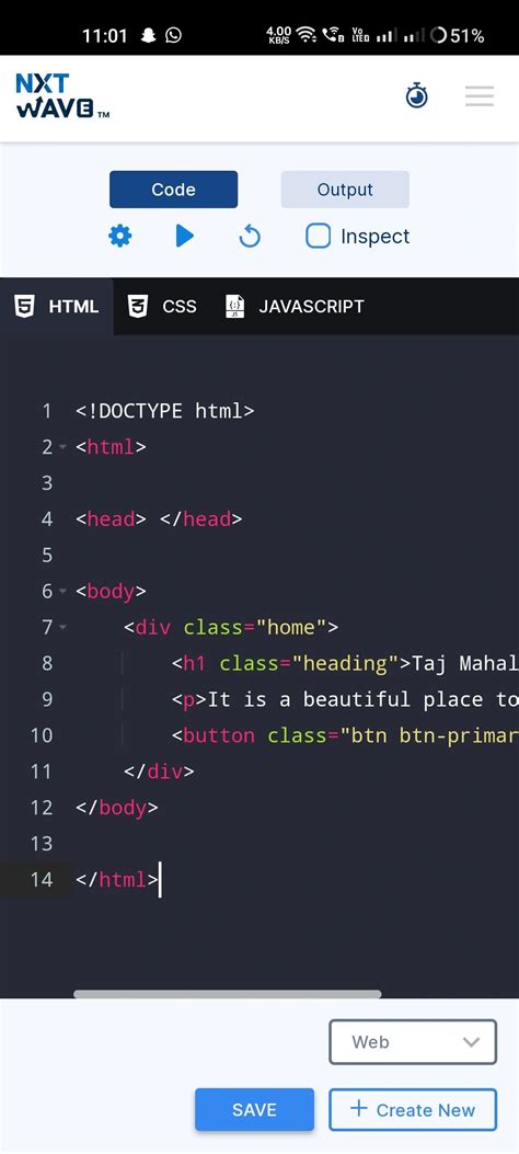 Mukund Vangala On Linkedin Day2 30daysofcode Ccbp Nxtwave