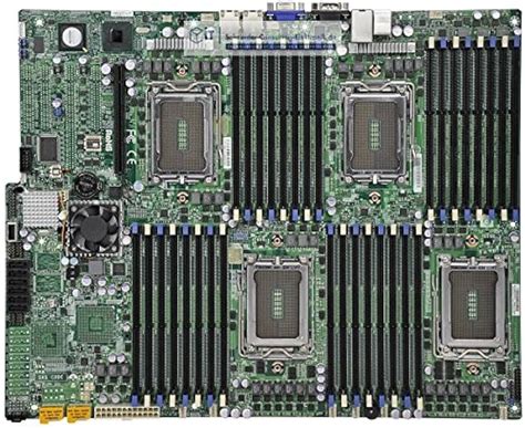 Quad Cpu Motherboard Atelier Yuwa Ciao Jp