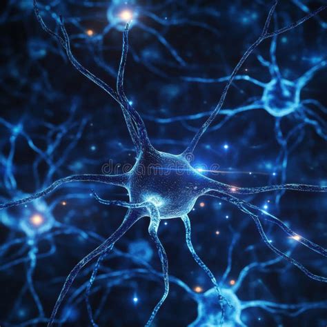 Exploring The Intricate Network Of Neurons In The Human Brain Under