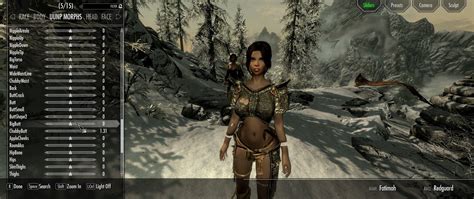 Unp Clippinghand Seam Issue Skyrim Technical Support Loverslab