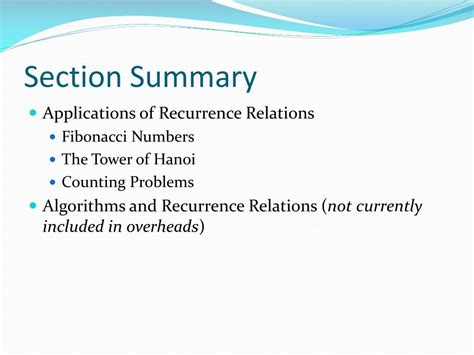 Ppt Advanced Counting Techniques Powerpoint Presentation Free