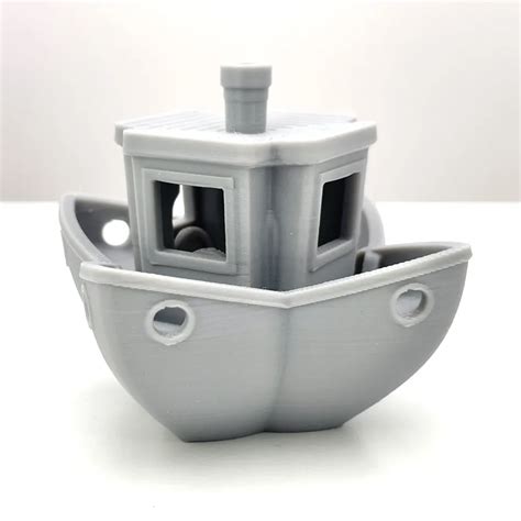 Benchy Benchy Benchy Benchy Free 3d Print Model Makerworld