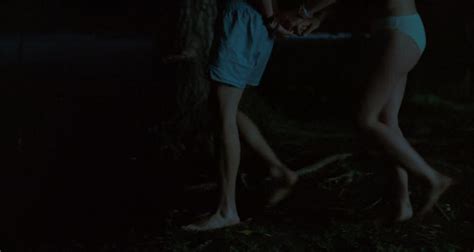 Timothée Chalamets Feet