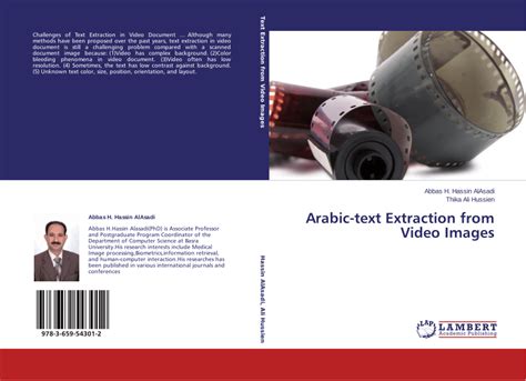 Pdf Arabic Text Extraction From Video Images