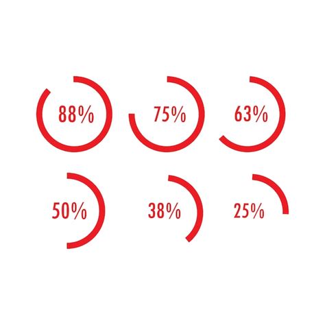 Premium Vector Loading Logo Vector