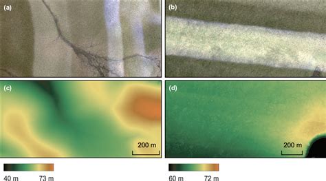 Figure 1 From Super High Resolution Aerial Imagery Datasets Of
