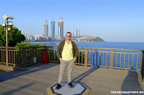 Busan Coreea De Sud V Travelsmartinfo Ro