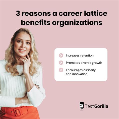 What Is A Career Lattice And Is It Right For Your Business Tg