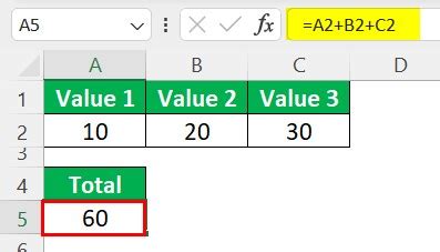 Trace Precedents Excel Examples Shortcut How To Use