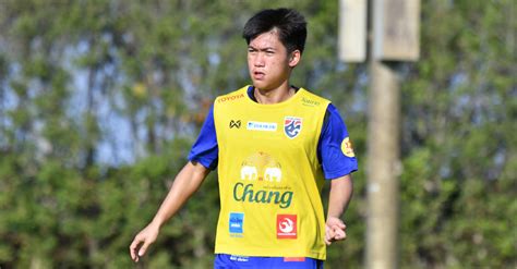 สรกฤช เผยแข้ง ช้างศึก U17 พร้อมทำงานหนักก่อนลุยชิงแชมป์เอเชีย