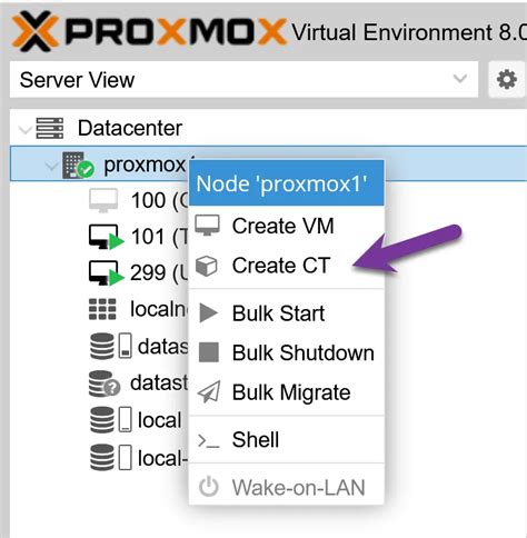 Ultimate Guide Proxmox Containers Vs VM Find Your Best Fit