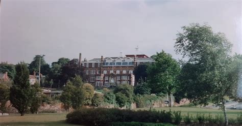 Gilberd School Logs 1967 1985