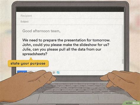 How To Address Two People In An Email Greetings And Etiquette