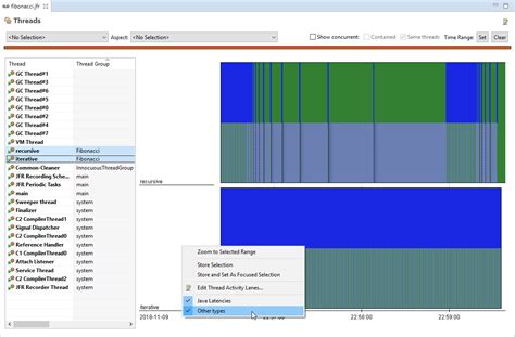How To Create Custom Flight Recorder Events For Java Mission Control