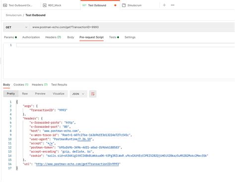 passing request parameters as variables to use in response body 🌱 just getting started