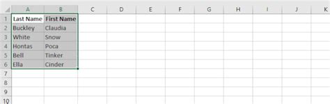 The Ultimate Guide To Data Analysis In Excel GoSkills