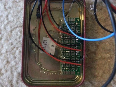 Epic Arduino Tea Steeper 19 Steps Instructables