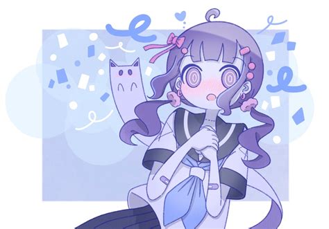 Original Drawn By Omochinoa Danbooru