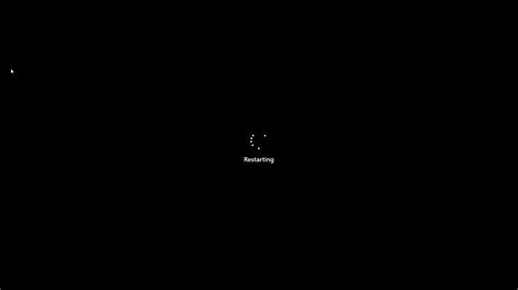 Pantalla Negra En Windows 11 Novedades Y Recuperación Rápida