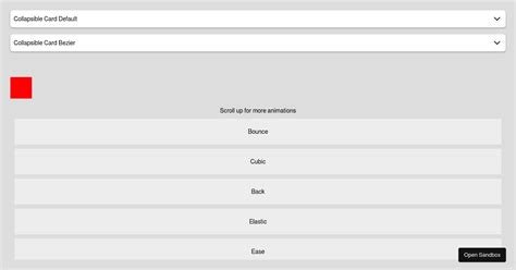 React Native Timeline Flatlist Examples Codesandbox
