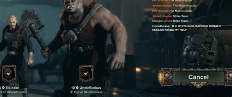 No Relation Rdarktide