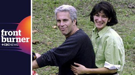 The Epstein List Explained Front Burner The Global Herald