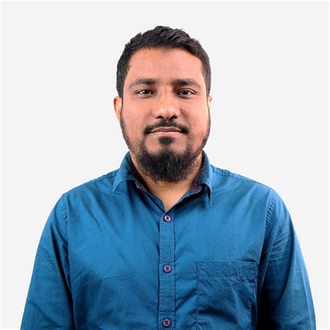 Md Ali Reza Razu Medium