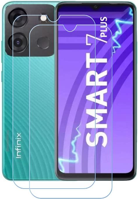 Best Screen Protectors For Infinix Smart Hd