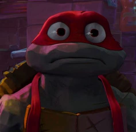 Hes So Goofy Fr Tmnt Artwork Tmnt Wallpaper Tmnt