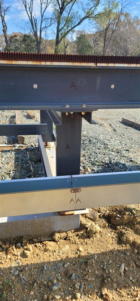 Lincoln Electric Pythonx Spg Structural Steel Processing System 2023