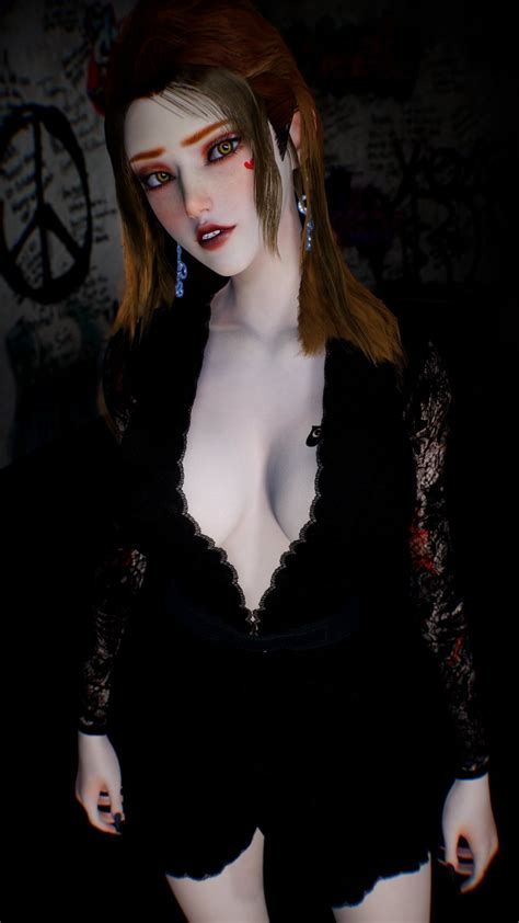 Rule 34 1girls 3d 4k Big Breasts Black Nails Bnwo Breasts Brown