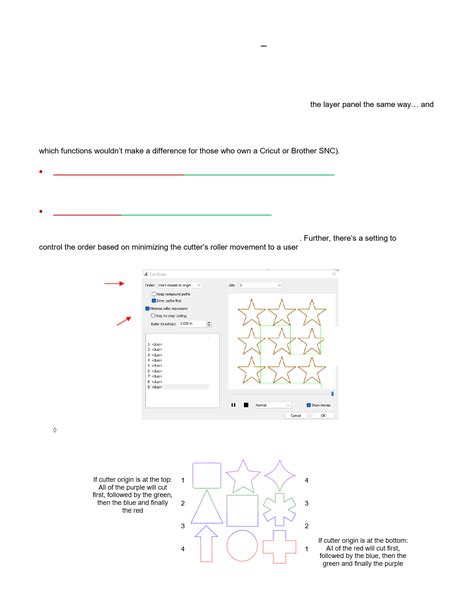 Skycut Device Database
