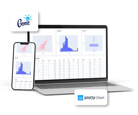 Build Data Rich Web Apps On JuliaHub Genie Builder Beta