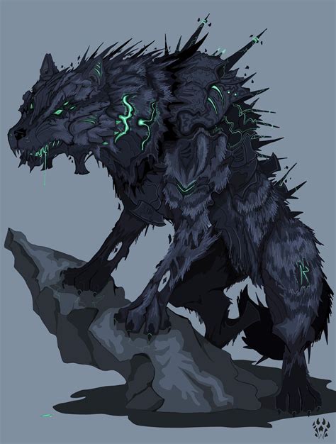 Fenris Wolf Fenris Wolfbrother Warcraft Wiki Your Wiki Guide To