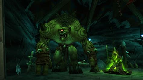 Even Gronn Have Standards Quest World Of Warcraft