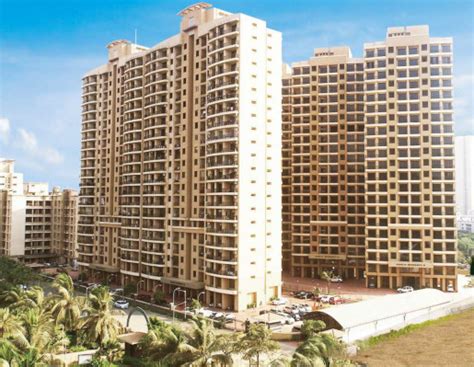 Raheja Residency In Malad East Mumbai By Raheja Builder Realestateindia Com