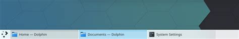 Kde Plasma 520 Bringing This Stunning Taskbar Feature In Next Release