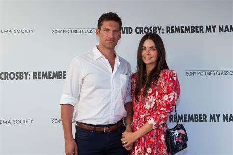 Food Network Chef Katie Lee Met Husband Ryan Biegel On Set Meet Her Spouse