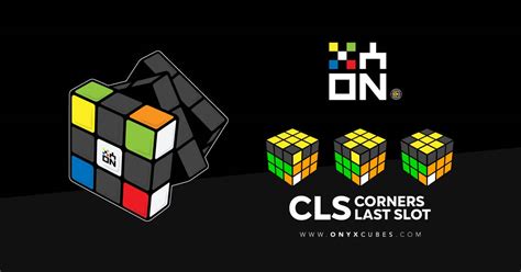 Cls Corners Last Slot Onyxcubes
