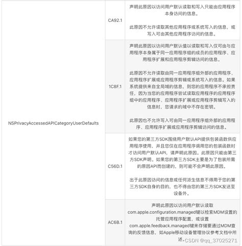 ios 五一前隐私描述看这里。 xcode 生成 ios privacyreport 2怎么看 csdn博客